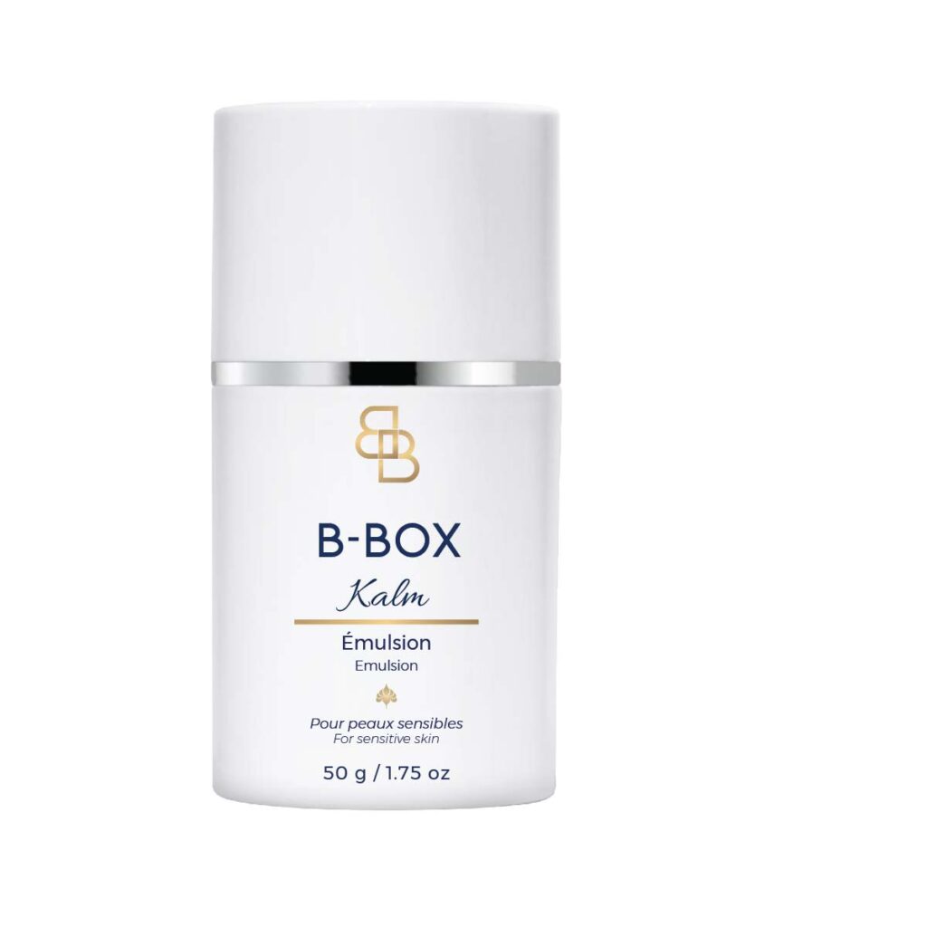 B-BOX Kalm Emulsion | B-BOX Beauty