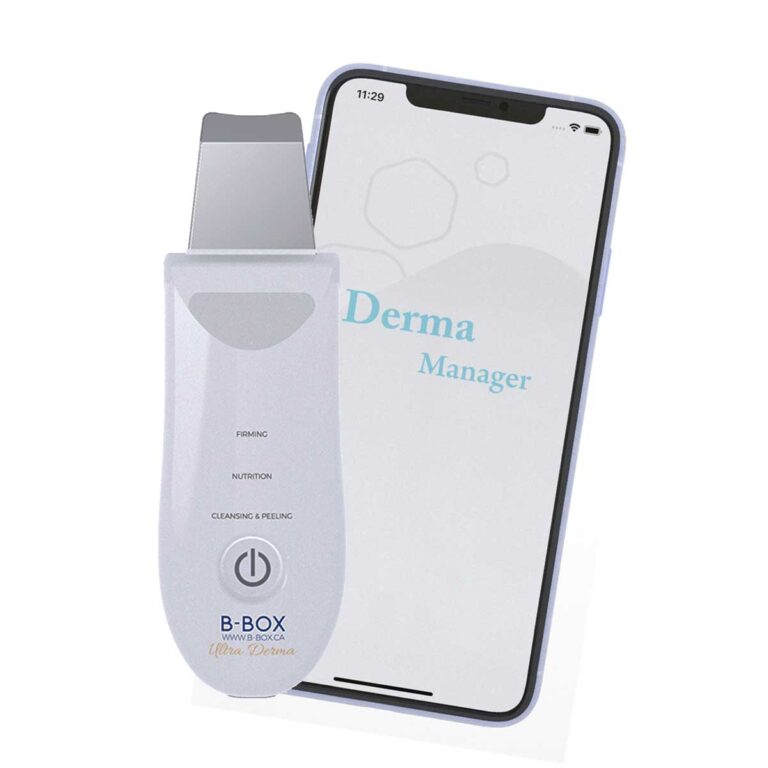 B-BOX Ultra-Derma | B-BOX Beauty